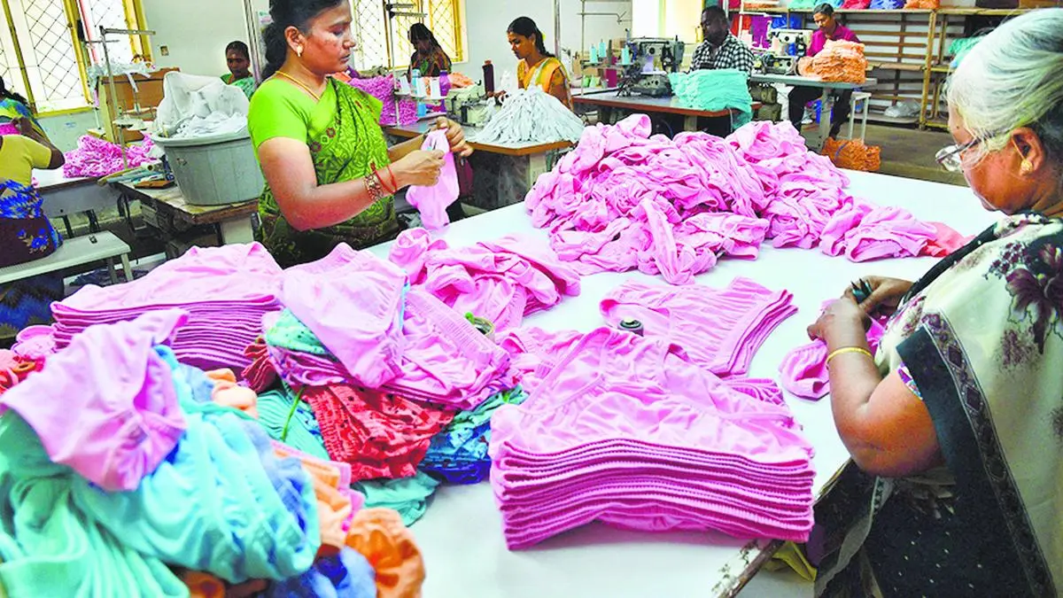Hong Kong’s Epic Group plans to set up first garment factory in India ...