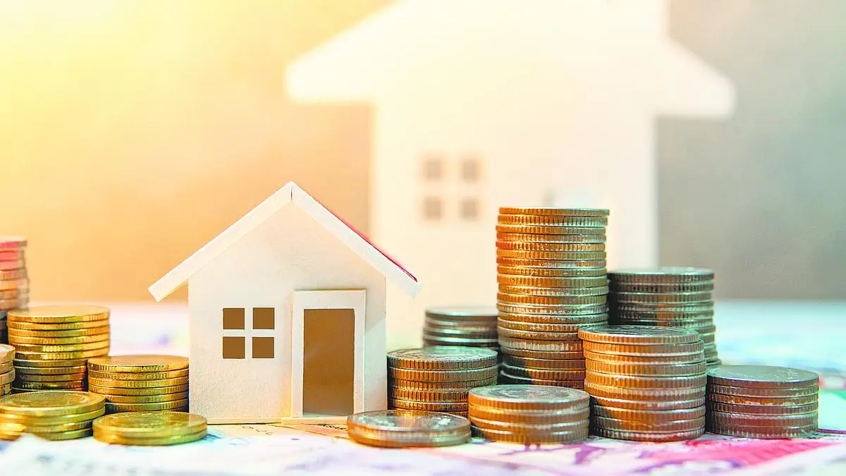 Simplex Realty Reports Decrease in Q4 Net Profit, Recommends Dividend for FY23 - The Hindu ...