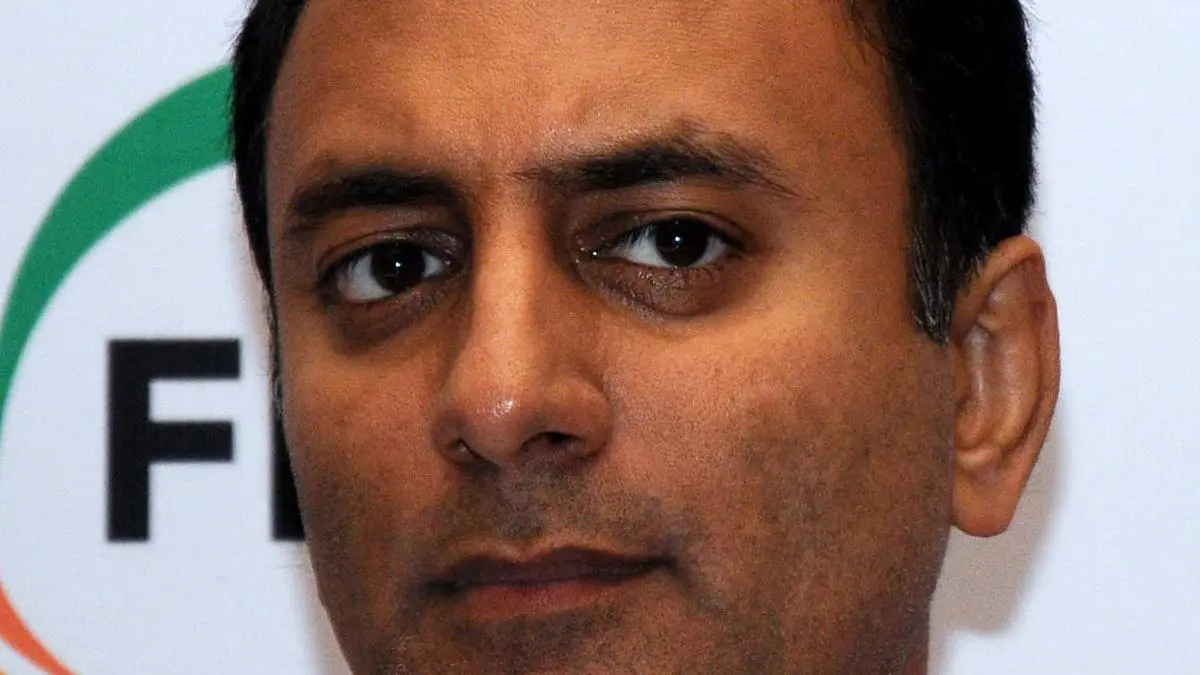 Puneet Dalmia to be next MD & CEO of Dalmia Cement (Bharat) - The ...