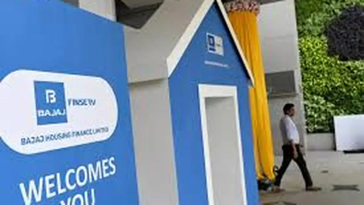 Broker’s call: ﻿Bajaj Housing Fin (Buy) - The HinduBusinessLine
