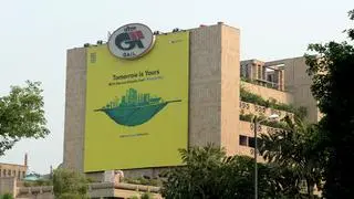 GAIL to double share capital; add specialty chemicals, clean energy to ...