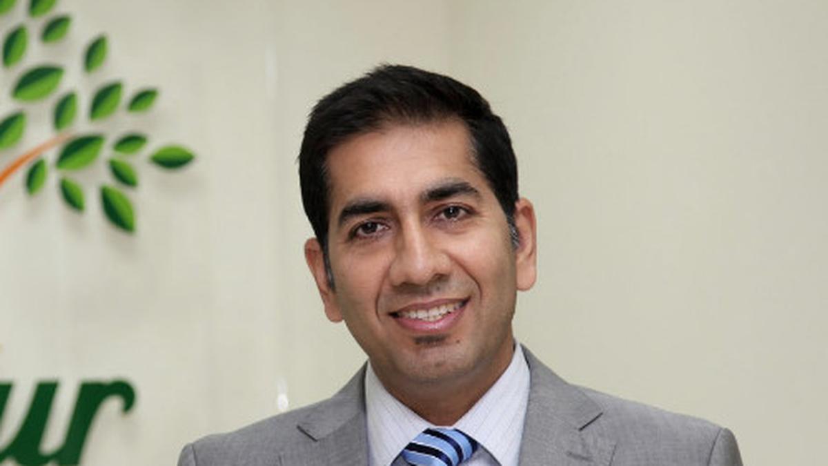 Dabur India aggressively pursue M&A growth, premiumisation drive - The ...