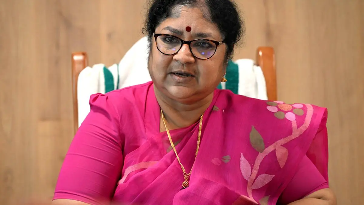 Kerala chart out initiatives to make youth industry-ready: Minister ...