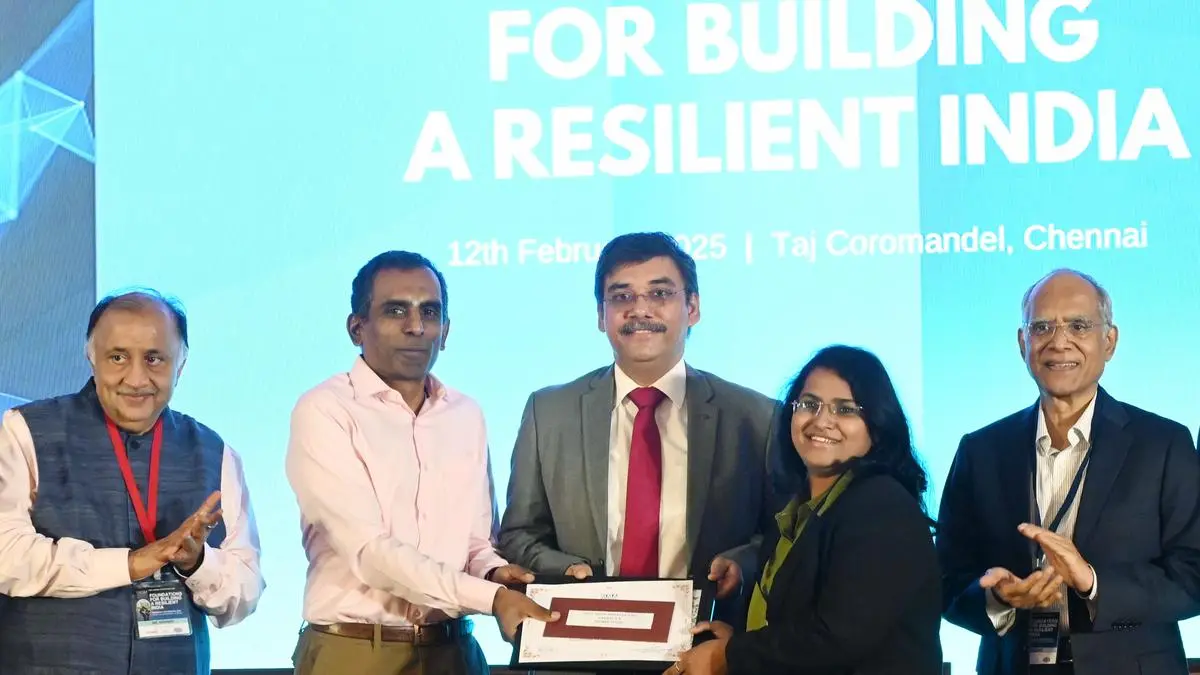 India should transform from a service-driven economy into a product ...