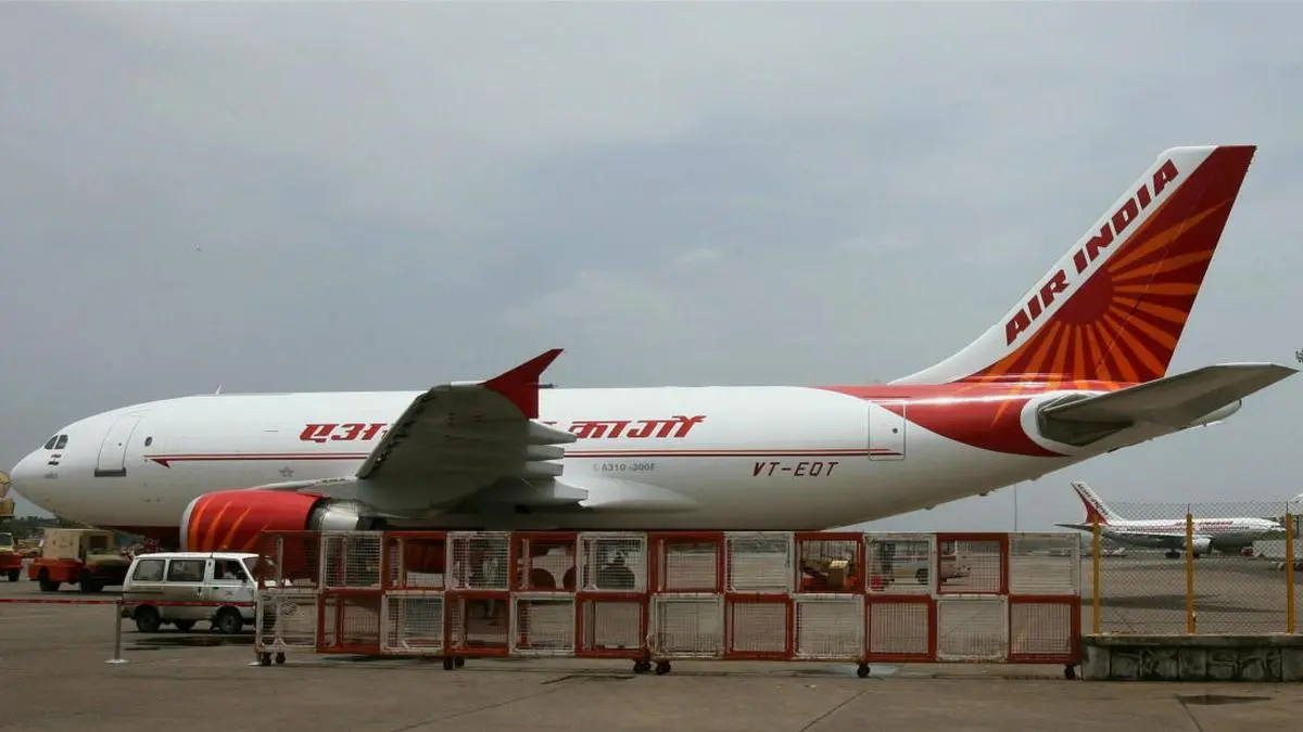 Customs clearance time for imports drops 11% at air cargo complex: CBIC ...