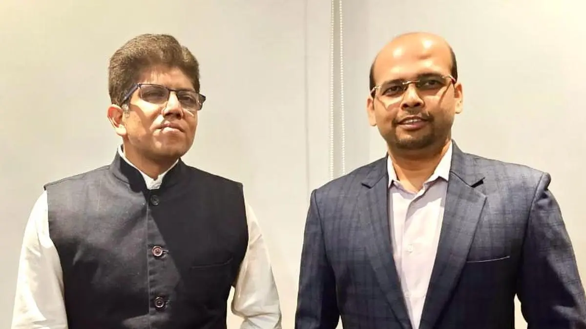 Ex-CFO of Strides Ventures, former Axis Bank executive to set up ₹850 ...