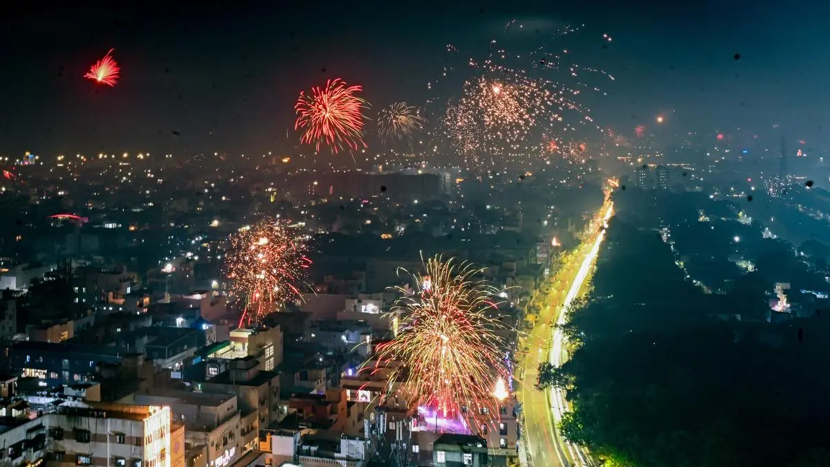 Deepavali inscribed on UNESCO's Intangible Cultural Heritage list - The ...