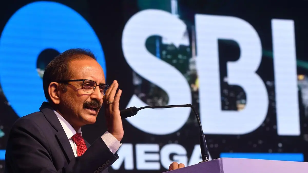 SBI’s new chief Setty wants his bank to grow into the ‘Best Bank’ in ...