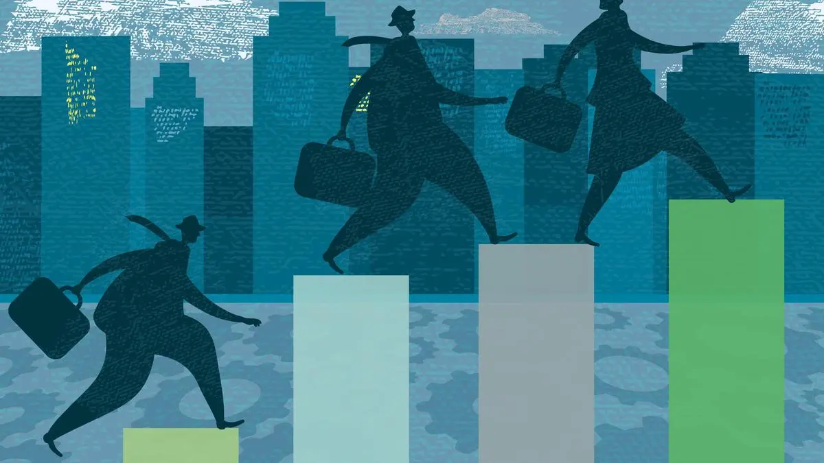Competition policy: The missing pillar of Viksit Bharat - The ...