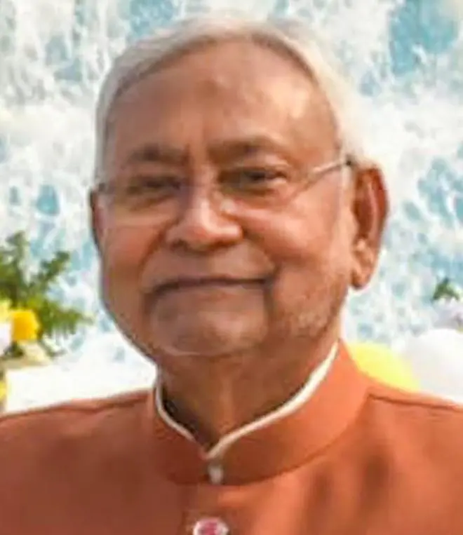 BJP gets ready to welcome the two new kingmakers – Chandrababu Naidu and Nitish Kumar - The ...