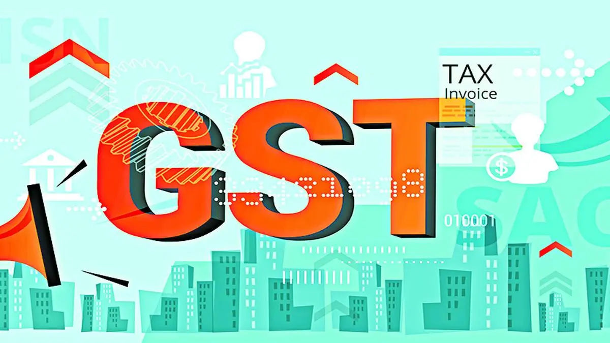 Big States recorded high double-digit growth in GST revenue in July ...
