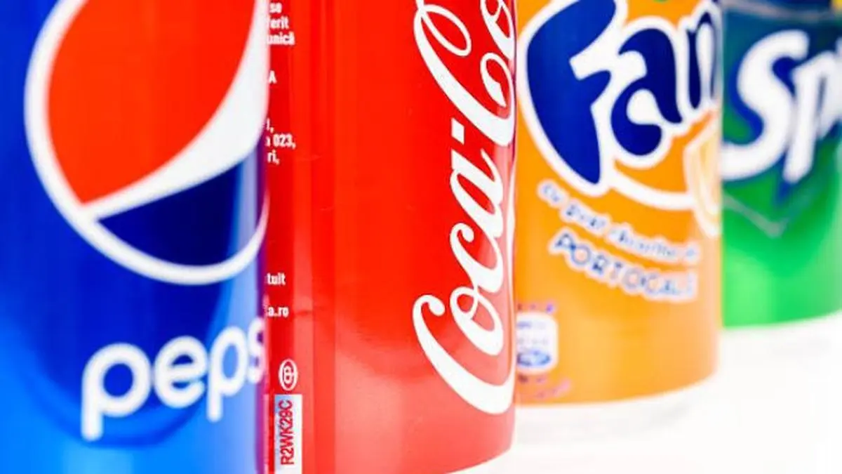 Soft drinks get mojo back with sharpest recovery in 2022 - The ...