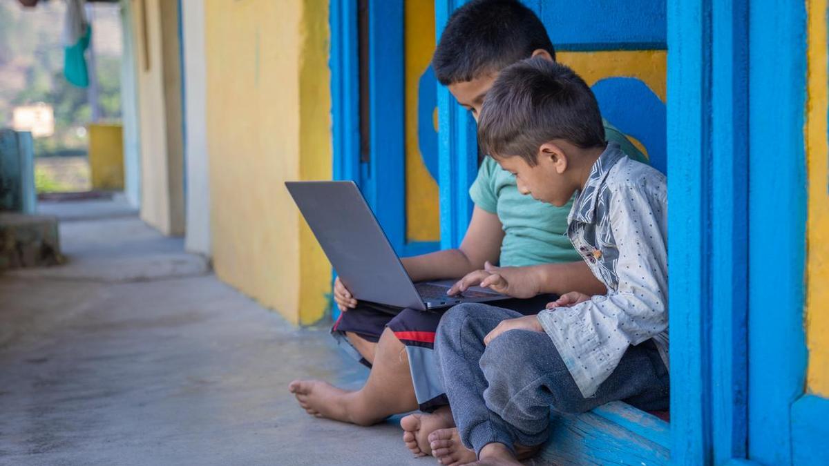 Weather-induced school closures hurt the poor - The HinduBusinessLine