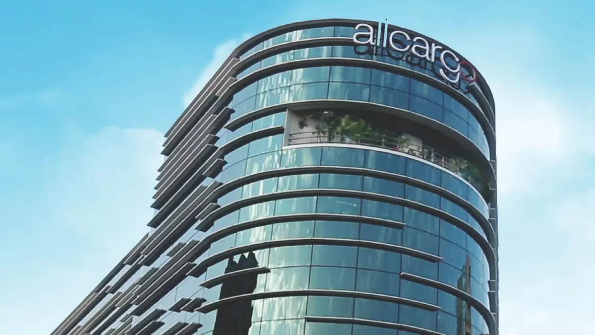 Allcargo Logistics and Allcargo Gati approve scheme for business restructuring - The Hindu ...