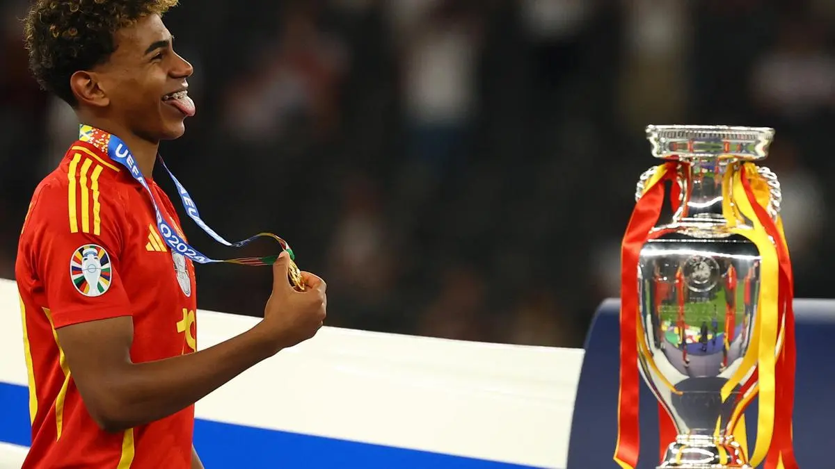 Legends retire, new stars emerge - The HinduBusinessLine