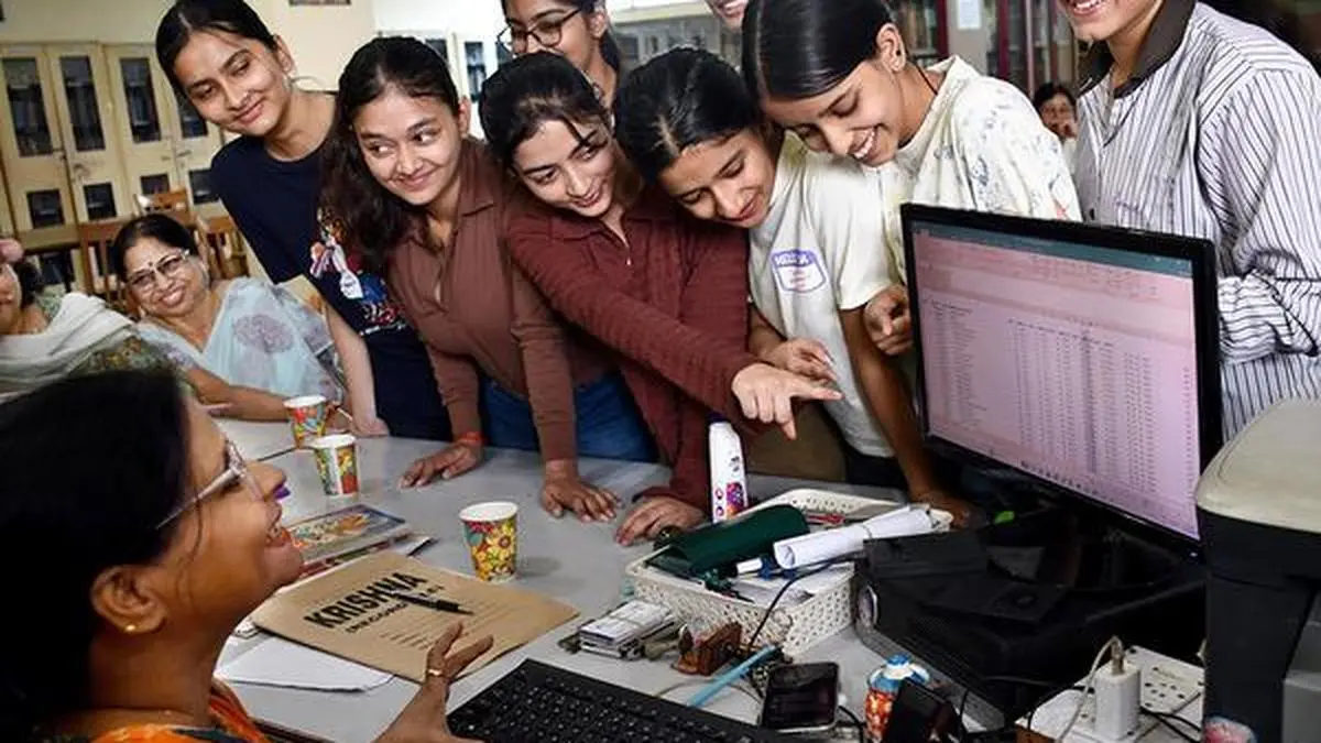 OSM system backed by secure, robust IT platform, says CBSE - The ...