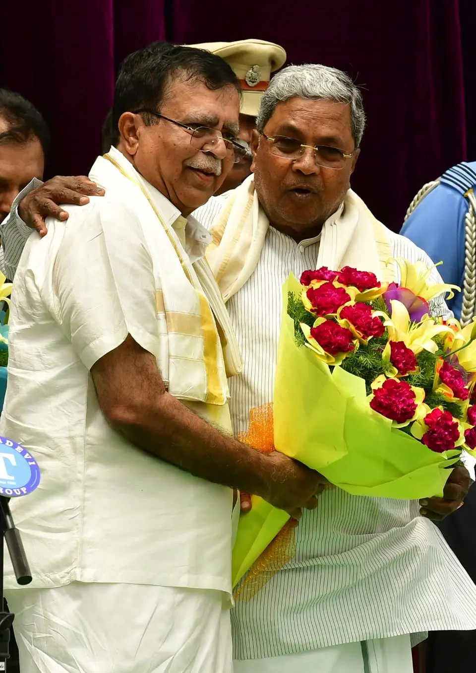 Know your minister: A look at the 24 MLAs sworn in to the Karnataka cabinet today - The Hindu ...