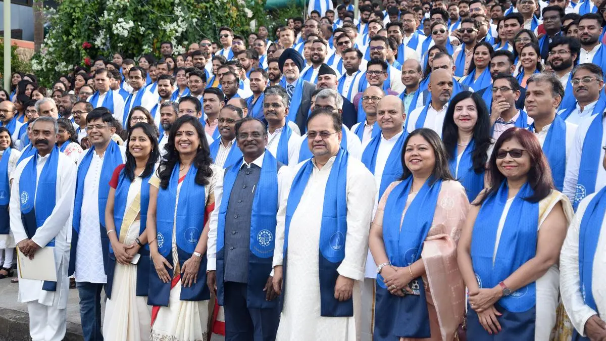 IIM Kozhikode launches 4-year Bachelor of Management Studies programme at Kochi Campus - The ...