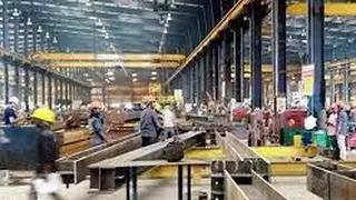 Pennar Industries Ltd Share/Stock Price Live Today | The HinduBusinessLine