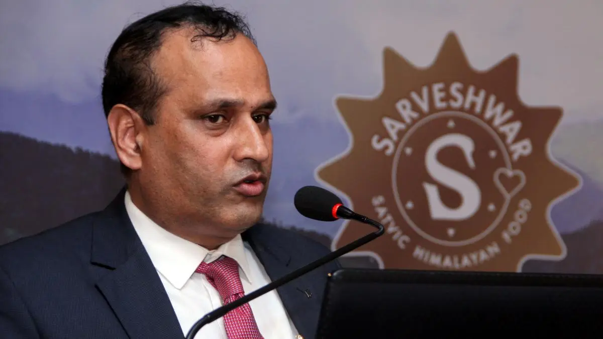 Sarveshwar Foods signs MoU with German company for new storage tech - The Hindu BusinessLine