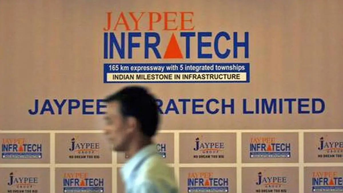 Jaypee Infra insolvency: Suraksha Group to infuse ₹250 cr, arrange ₹3,000-crore loan to complete ...