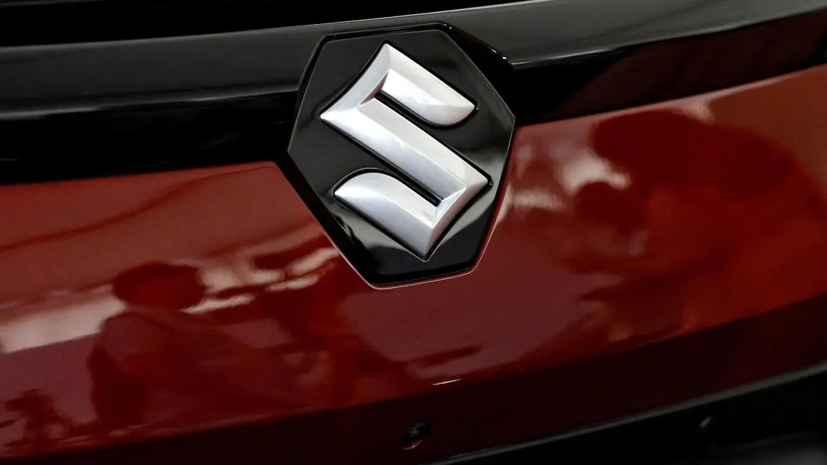 Maruti Suzuki launches Advanced Manufacturing Lab at Haryana ITI - The ...