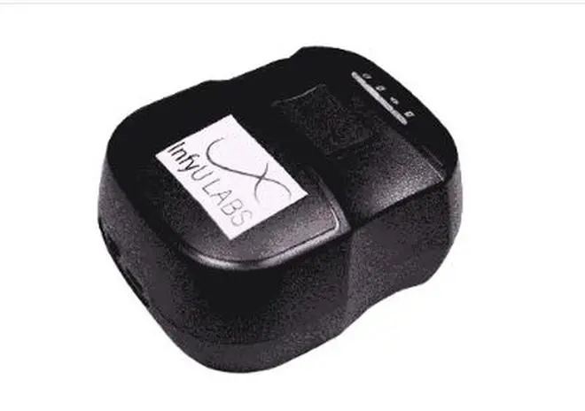 InfyU Labs, J&K in collaboration to assess quality of fruits, vegetables - The Hindu BusinessLine