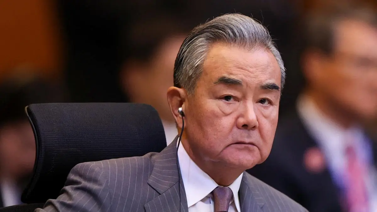 Chinese foreign minister Wang Yi to visit India for border talks from ...