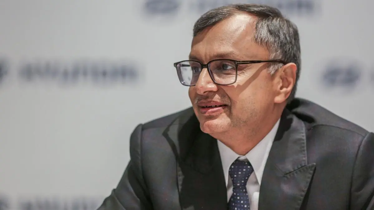 Tarun Garg becomes first Indian to head Hyundai Motor India - The ...
