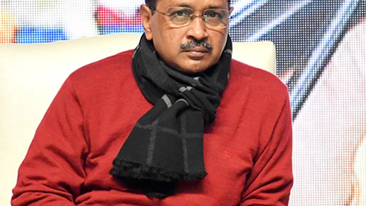 ED sends 5th summon to Kejriwal in Delhi excise case - The ...