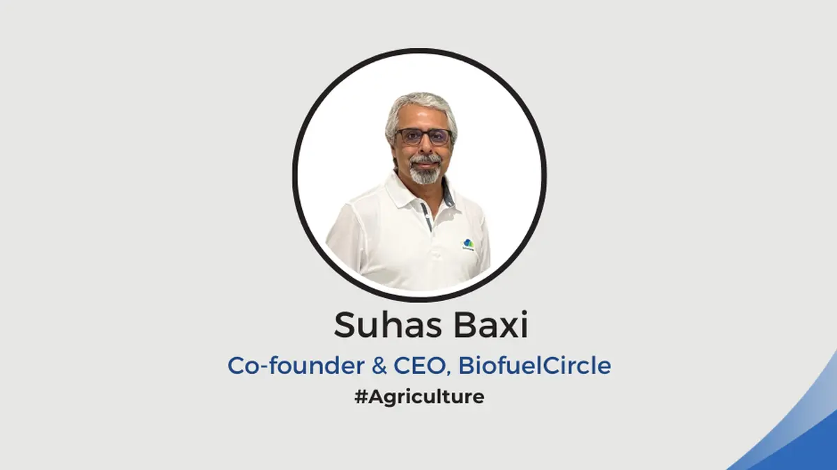 Biomass bank program empowers farmers and reduces stubble burning in ...
