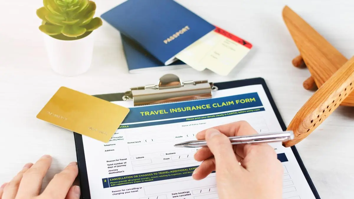 Insurance Query: Understanding Trip Cancellation Coverage and Claim ...