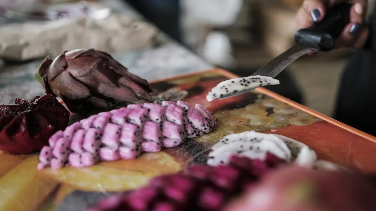 Gujarat government incentivises ‘kamalam’ fruit cultivation - The ...