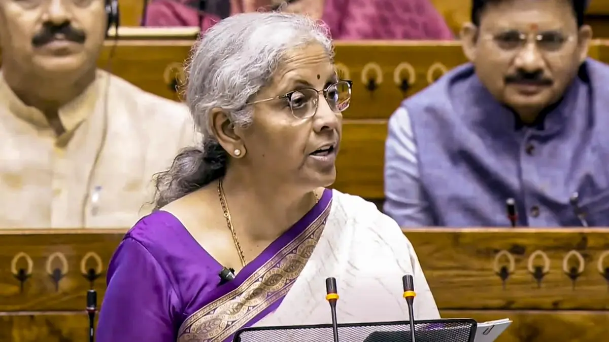 Budget 2024: Centre to formulate ‘Purvodaya’ plan for all-round ...