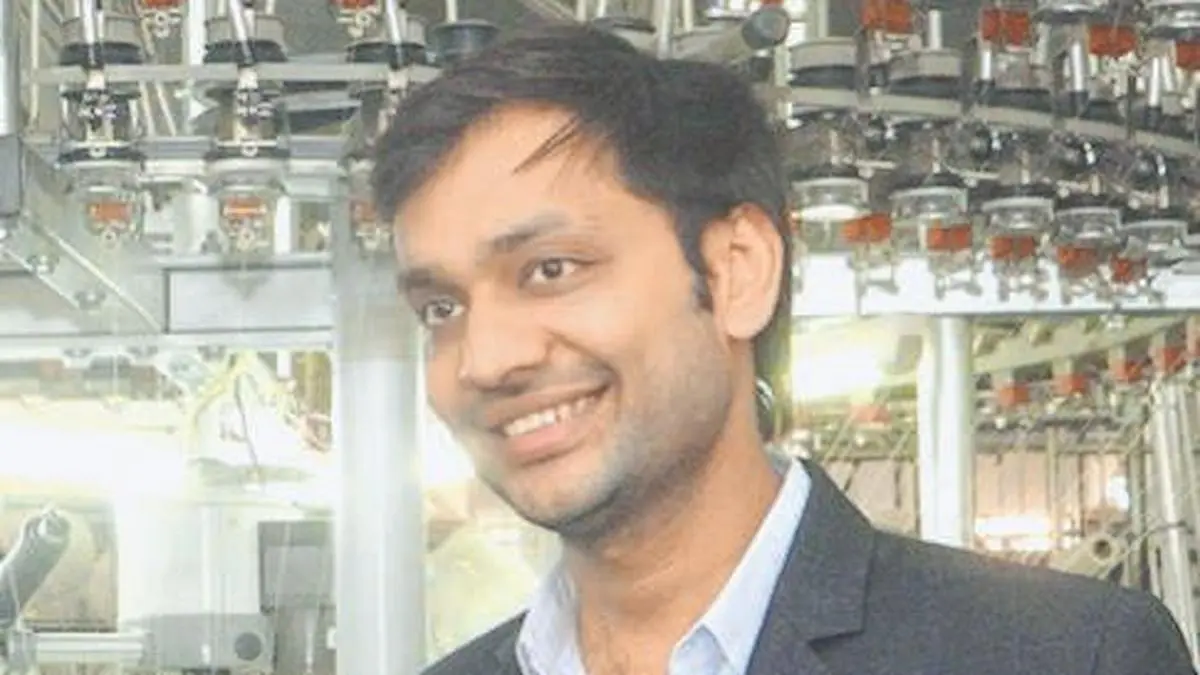 Lux Industries to merge 2 units with itself through share-swap deal ...