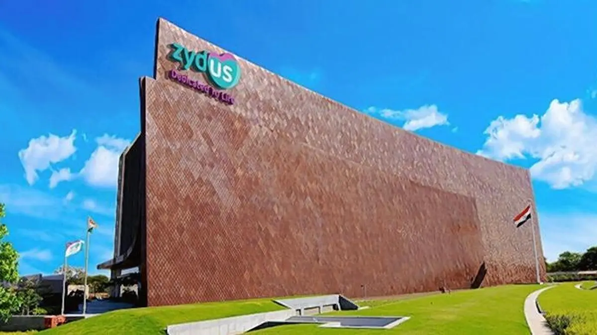 Zydus ties up with SIG to launch single-serve spouted pouches for ...