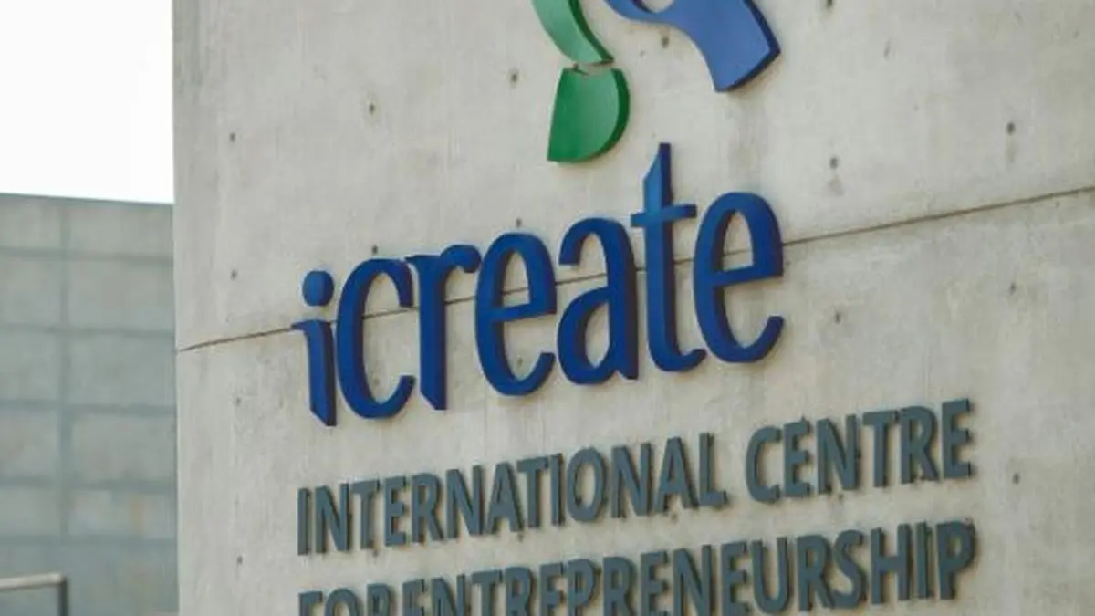 WardWizard Innovations partners with iCreate to fund EV start-ups in India - The Hindu BusinessLine