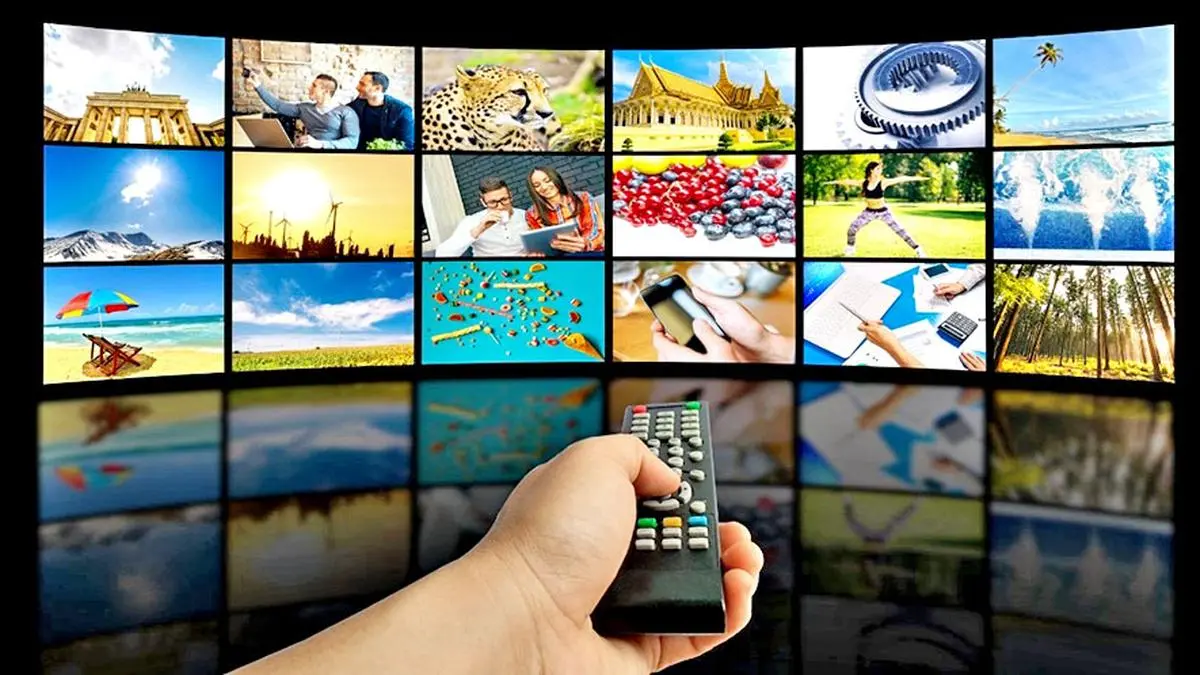 Indian OTT audience base pegged at 48.11 crore: Ormax Media report - The HinduBusinessLine