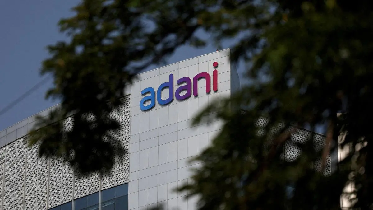 Adani Group officially commences 570 MW Wangchhu hydro power project in ...