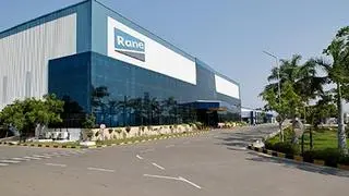 Rane group News - Latest & Breaking News on Rane Group