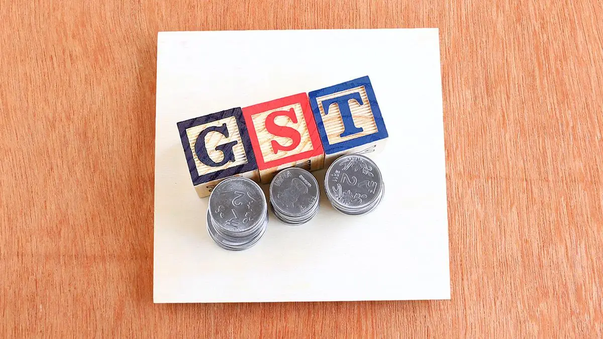 News analysis: How GST on statutory regulators will burden businesses ...