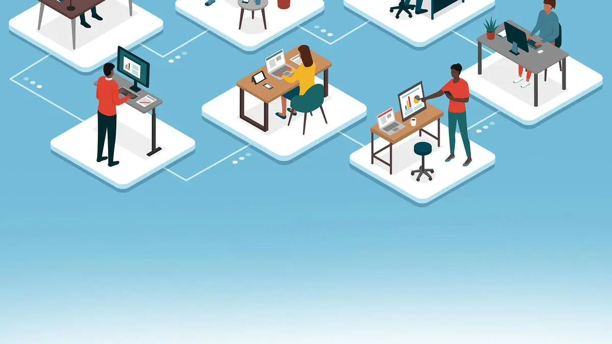Net office leasing may rise 6-7% in FY27; global uncertainties, AI ...