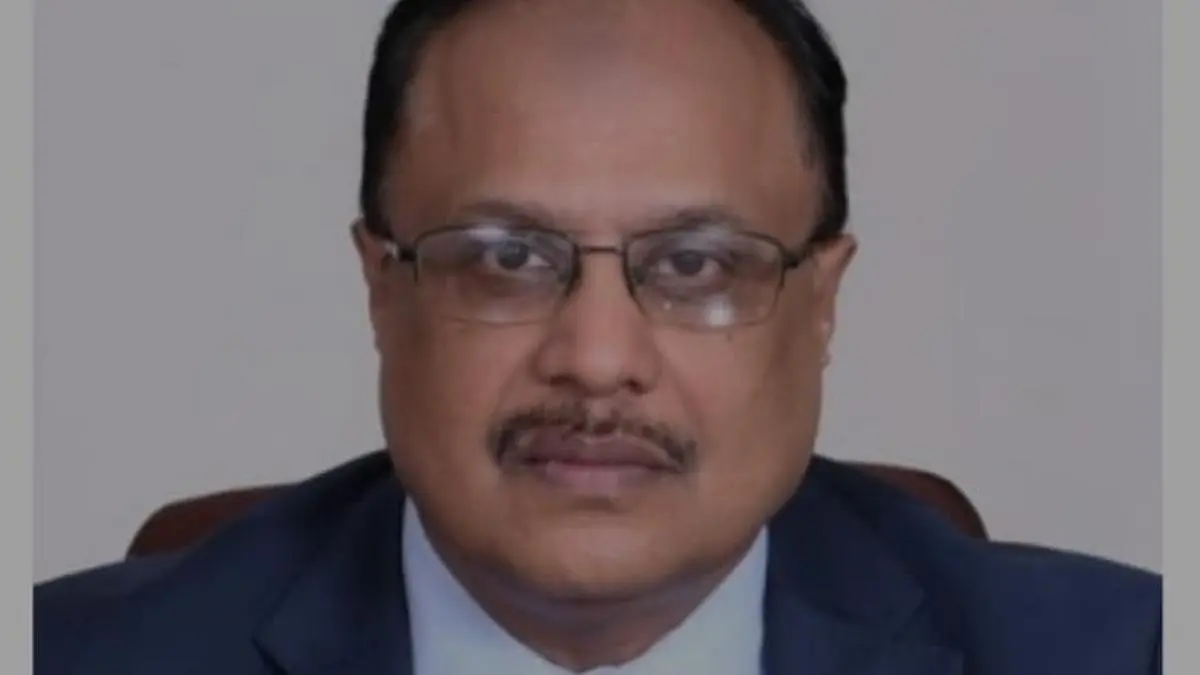 LIC appoints Ramakrishnan Chander as MD from Dec 1 - The HinduBusinessLine