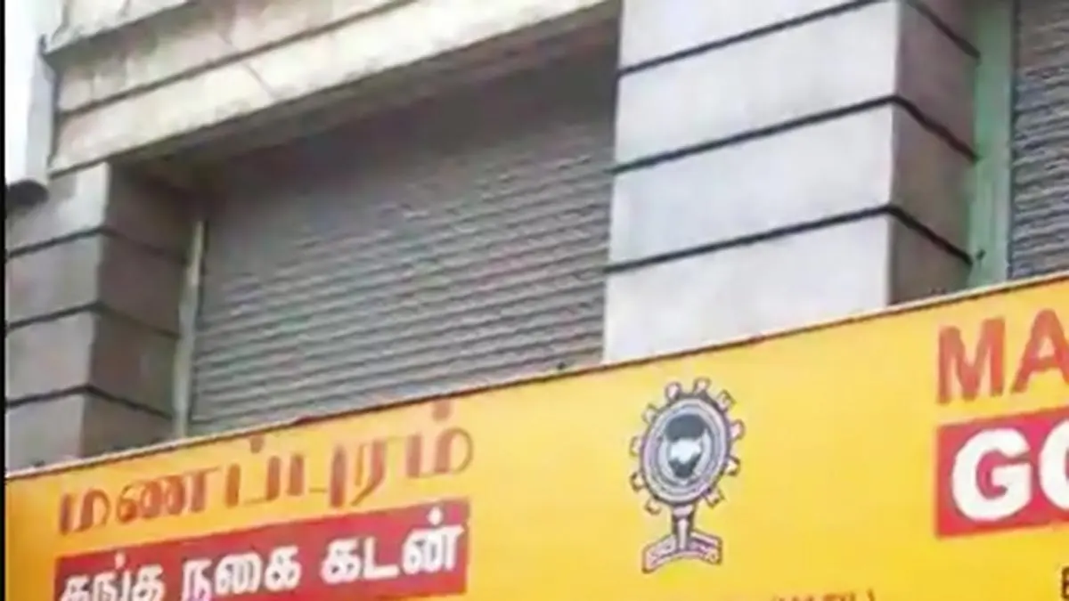 Manappuram Finance arm Asirvad Micro Finance files DRHP for ₹1,500 ...