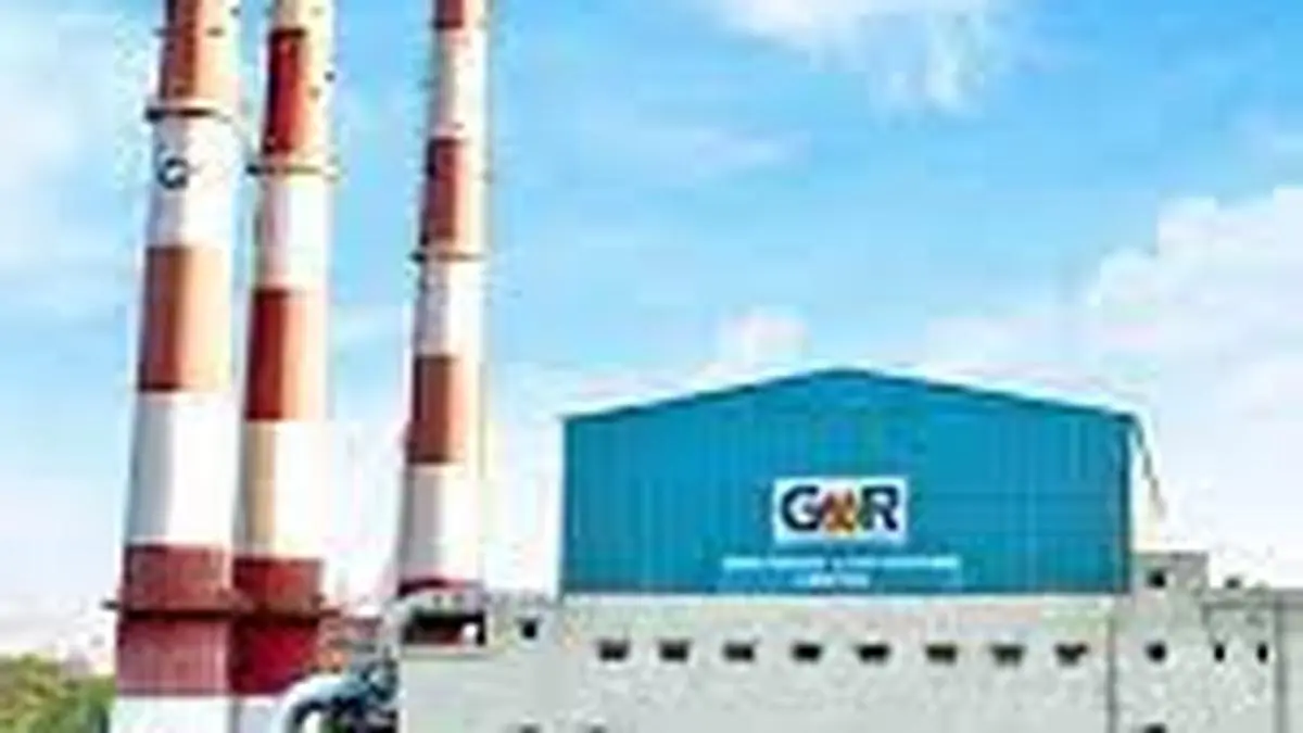 GMR subsidiary awarded smart metering project; shares surge - The ...