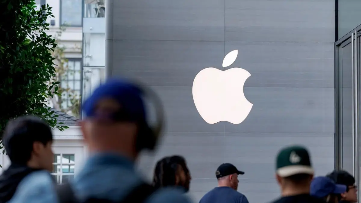 Apple retains No.1 spot, followed by Microsoft, Amazon, and Google ...