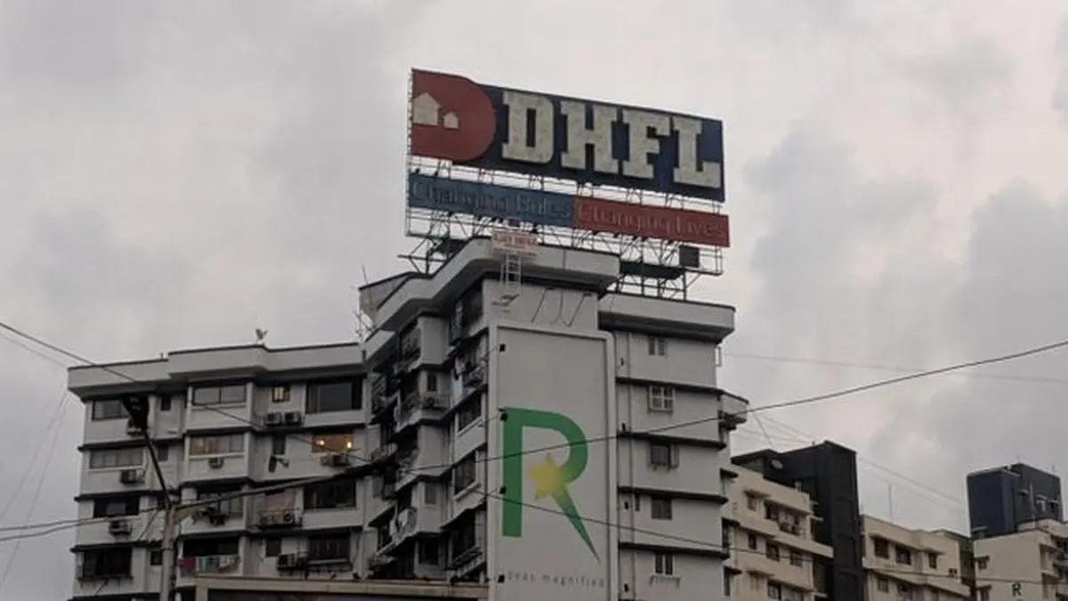 DHFL board approves new CEO appointment - The HinduBusinessLine