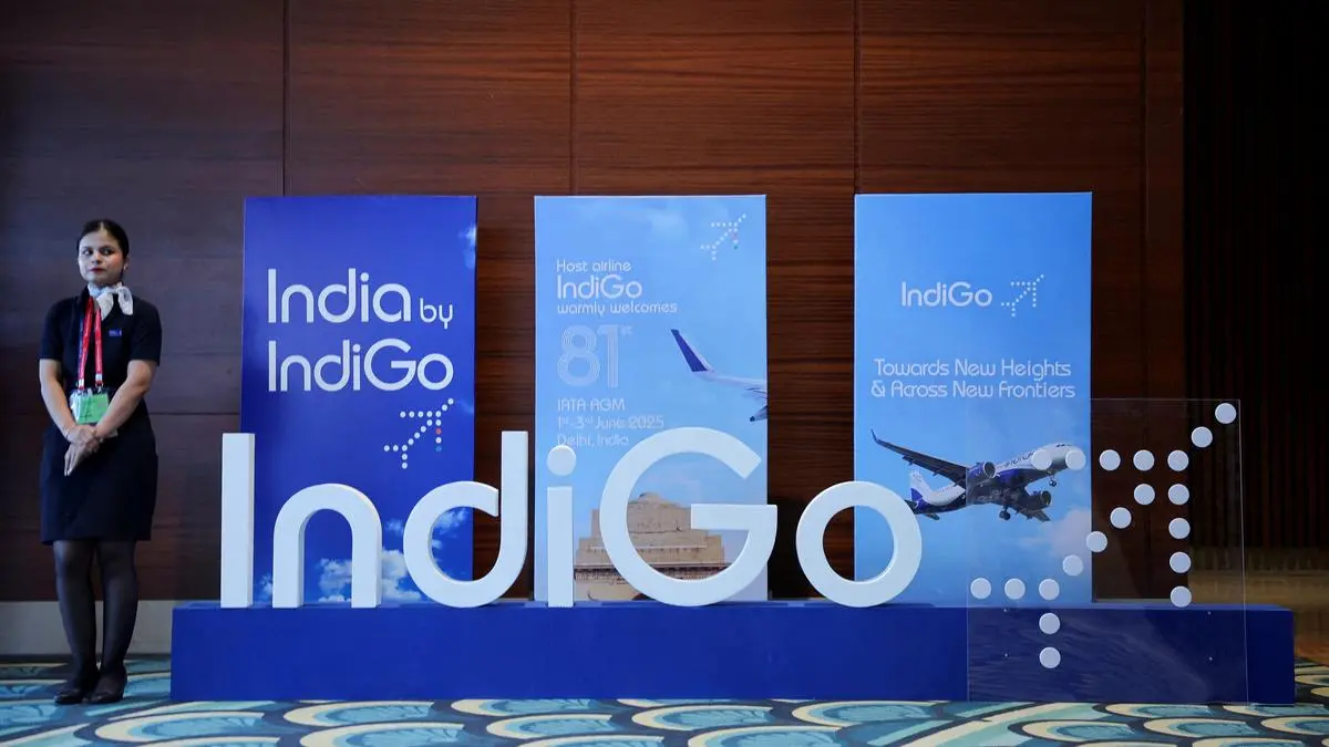 Singapore Tourism Board signs pact with IndiGo to boost tourism and ...