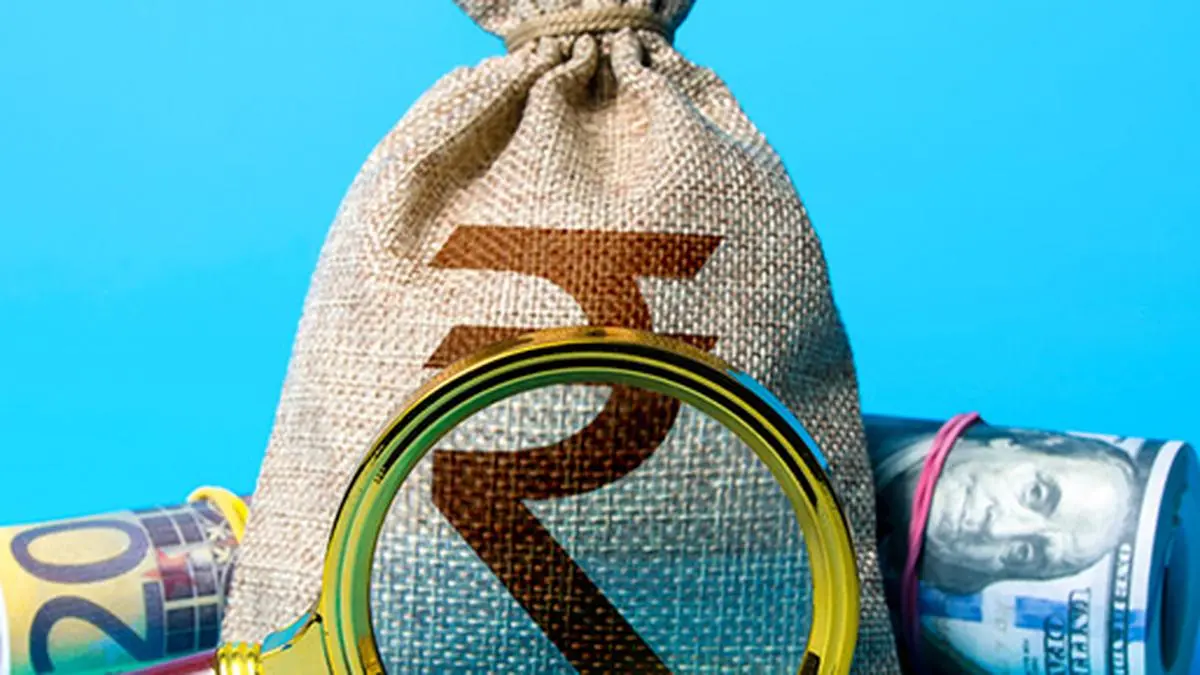 Weekly Rupee View: Events could trigger a trend - The HinduBusinessLine