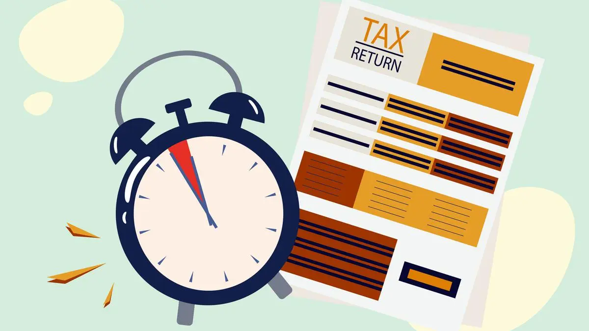 Automation, simplification cut waiting time for tax refunds: CII Survey ... Automation, simplification cut waiting time for tax refunds: CII Survey ...